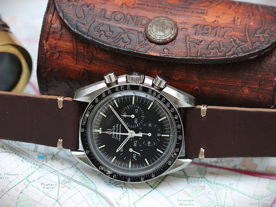 Cerberus Watchmaking – Cerberus Watches