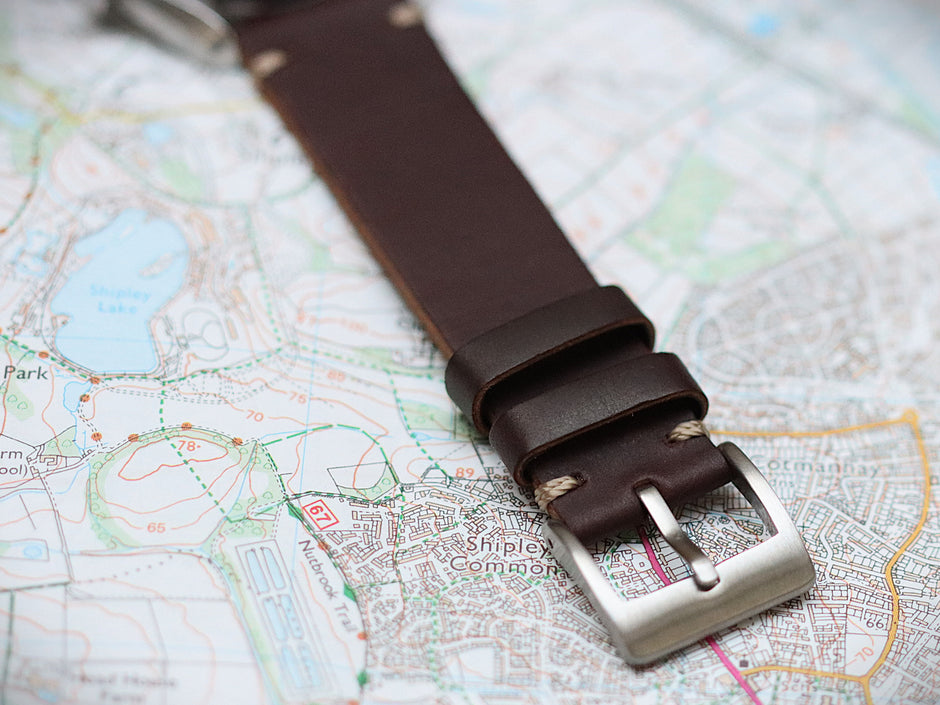 Cerberus Watchmaking – Cerberus Watches